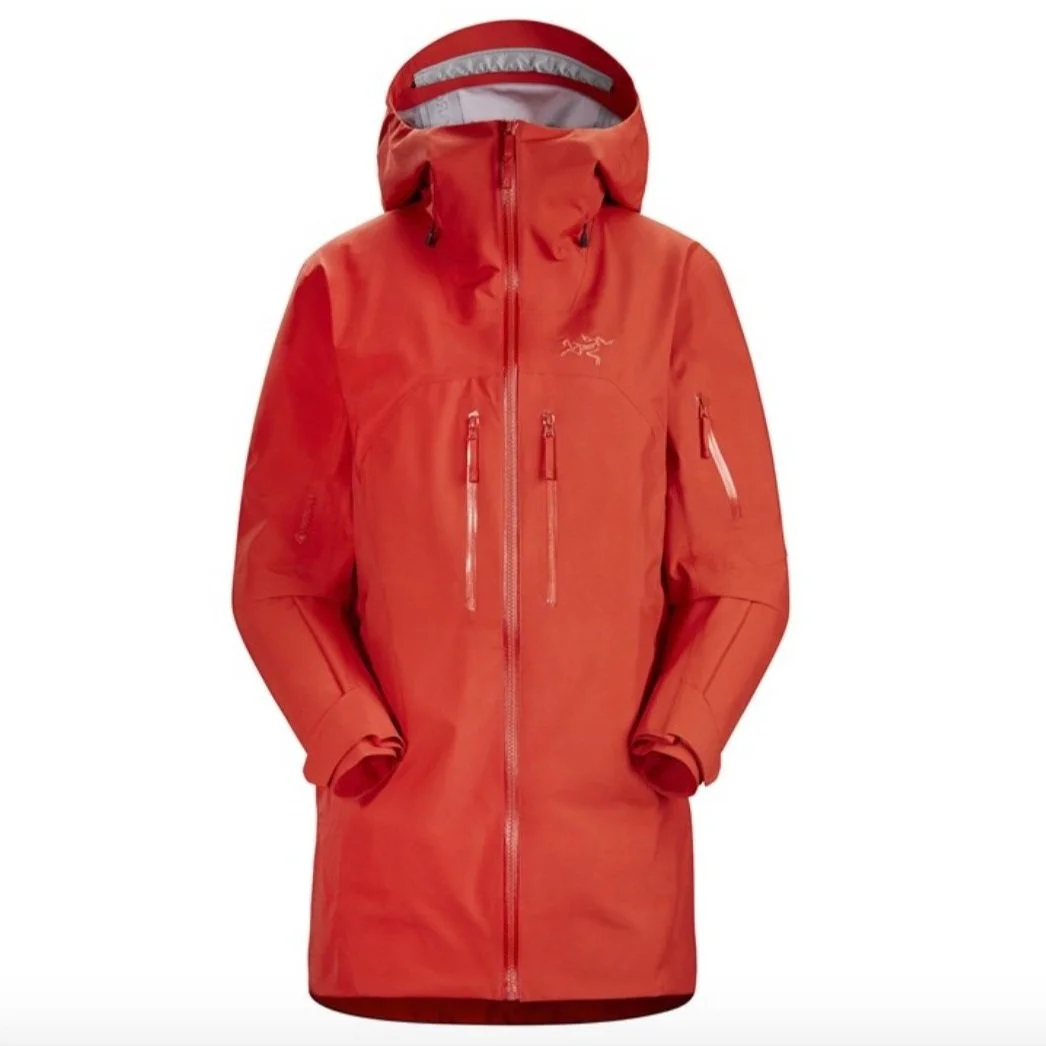 Best Women's Ski Jackets of 2022/23 — Treeline Review