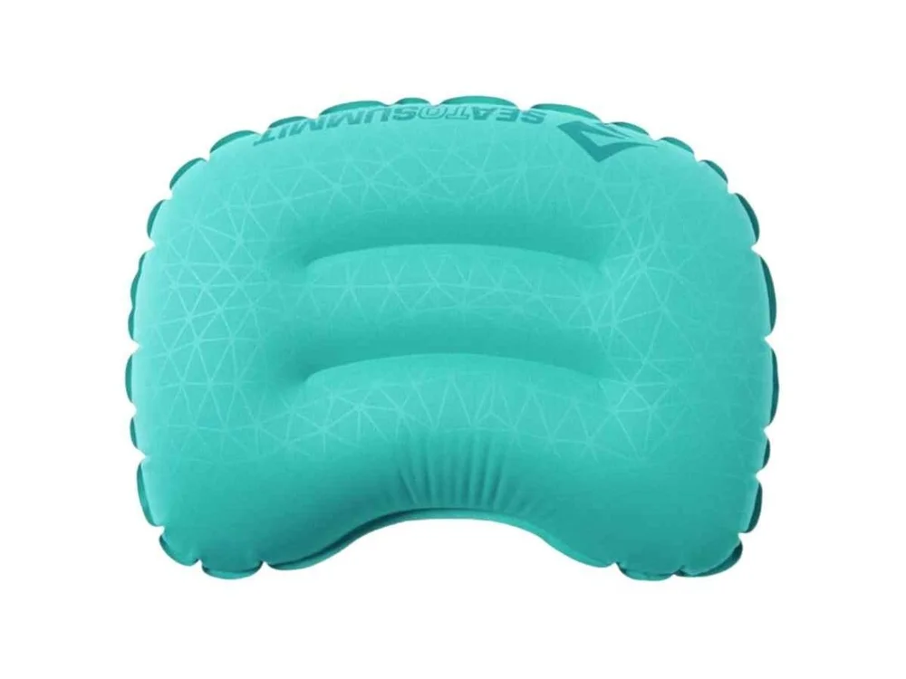 6 Best Backpacking Pillows of 2025 (Field-Tested)