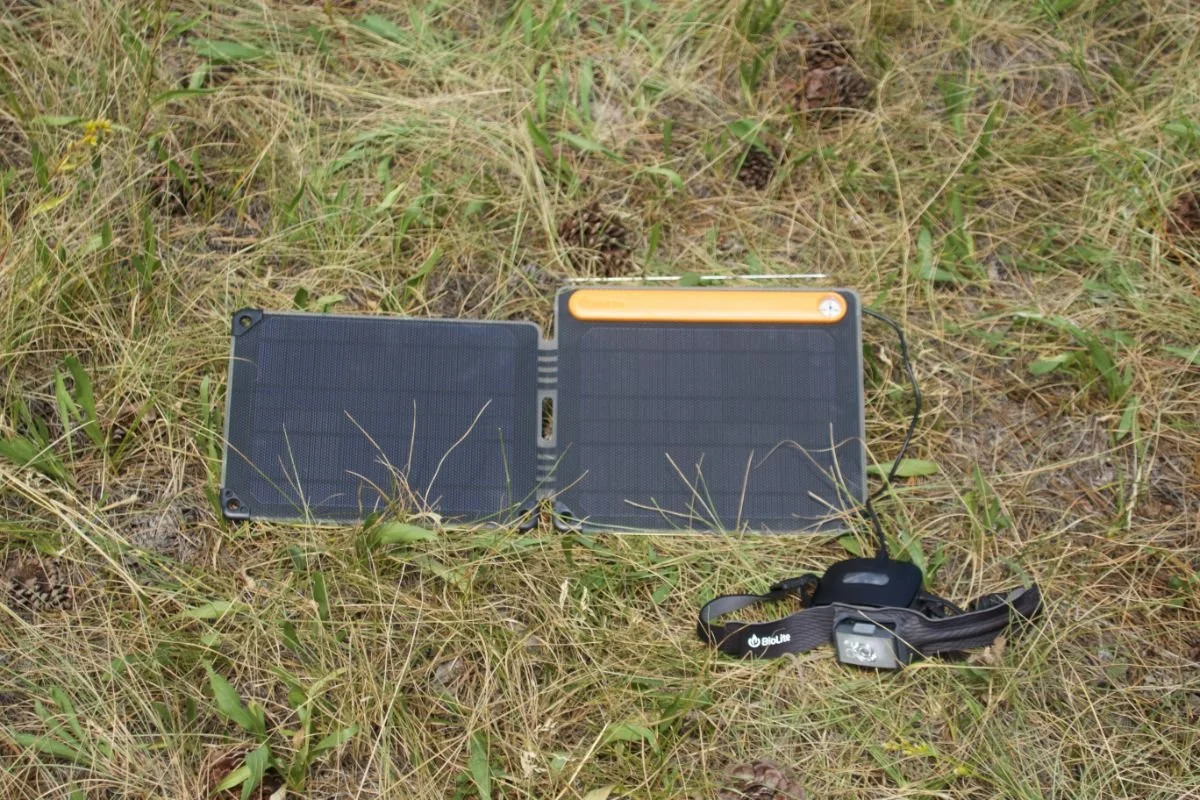 Best Portable Solar Chargers of 2024 (Field-Tested)