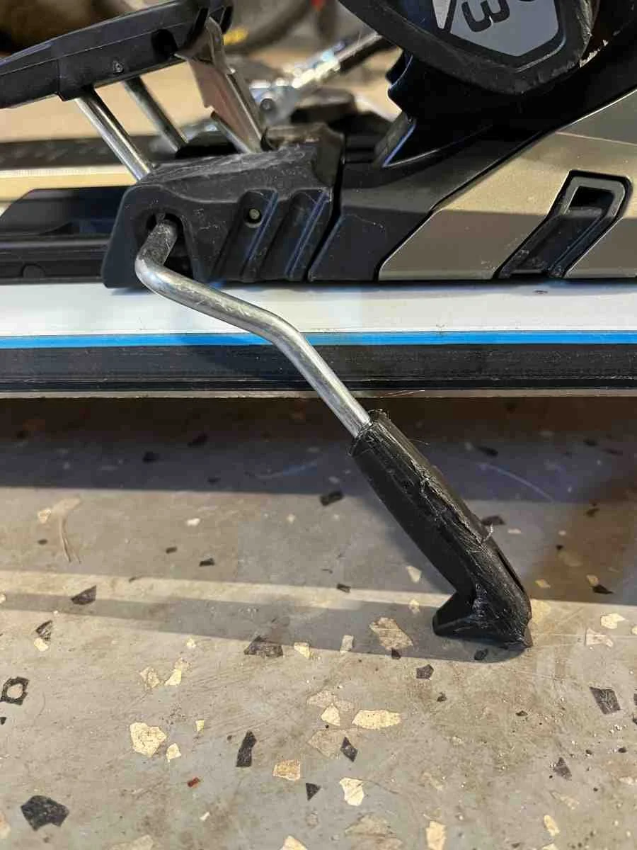 Ski Bindings: What are They and How to Choose