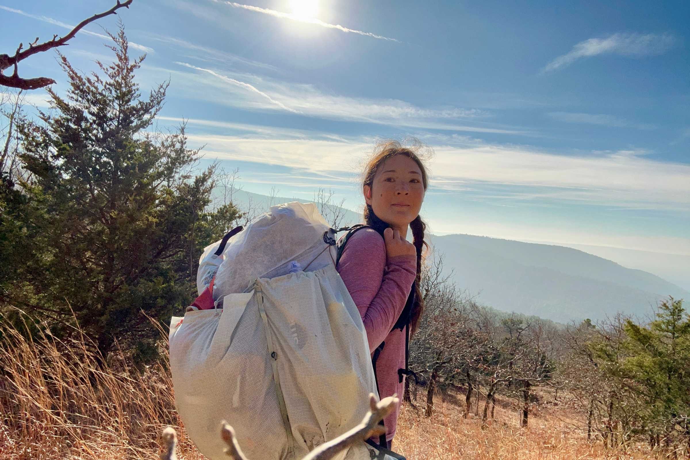Mountain Hardwear Alakazam Backpack Review (Tested)