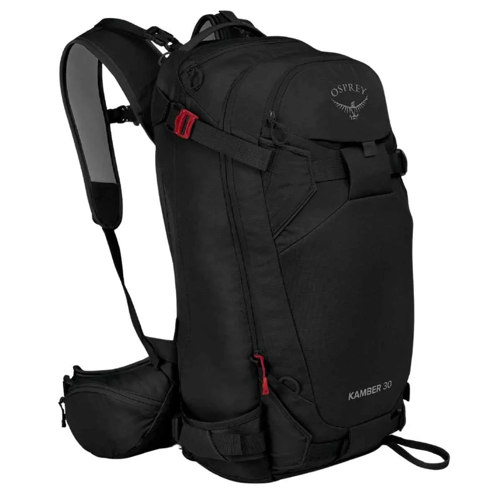 6 The Best Ski Backpacks of 2025/26 (Tested & Reviewed)