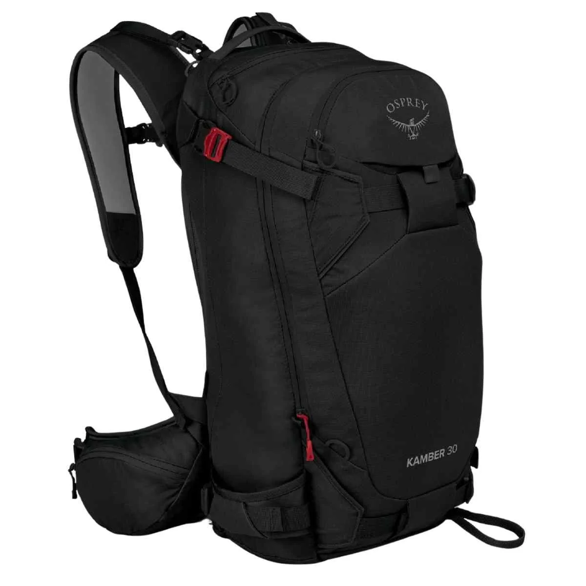 6 The Best Ski Backpacks of 2025/26 (Tested & Reviewed)