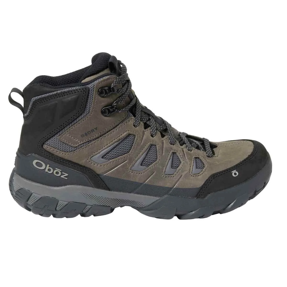 Columbia Newton Wander Hiking Boots Review (Tested)