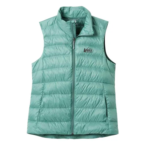6 Best Women's Down Vests of 2026 (Tested)
