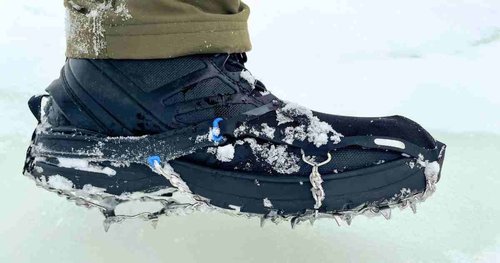 6 Best Winter Traction Devices of 2026 (Tested & Reviewed)