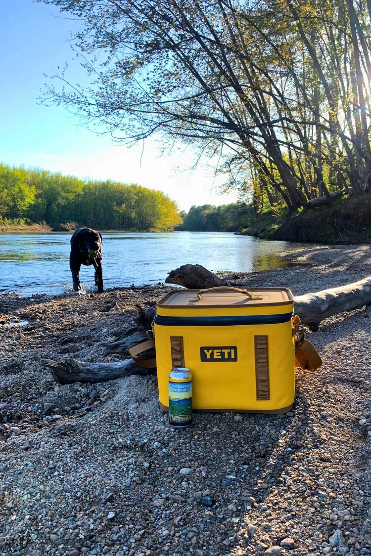 YETI Hopper Flip Soft Cooler Review (Tested)