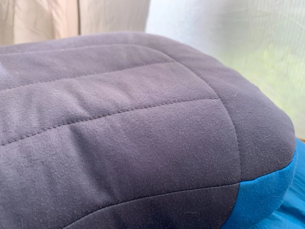 6 Best Backpacking Pillows of 2024 (Field-Tested)