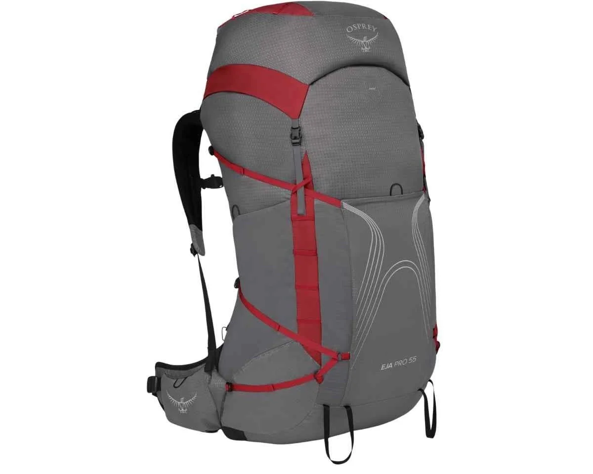 Gossamer Gear Mariposa Backpack In-depth Review