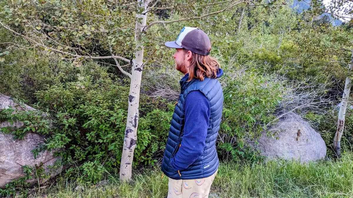 6 Best Men's Down Vests of 2025 (Tested and Reviewed)