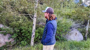 6 Best Men's Down Vests of 2025 (Tested and Reviewed)