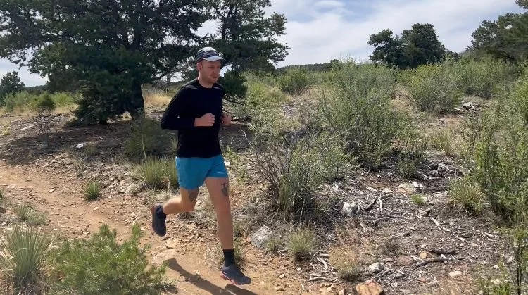 9 Best Men's Trail Running Shorts of 2024 (Tested)