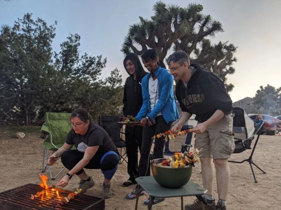 The Best Gifts for Campers — Treeline Review