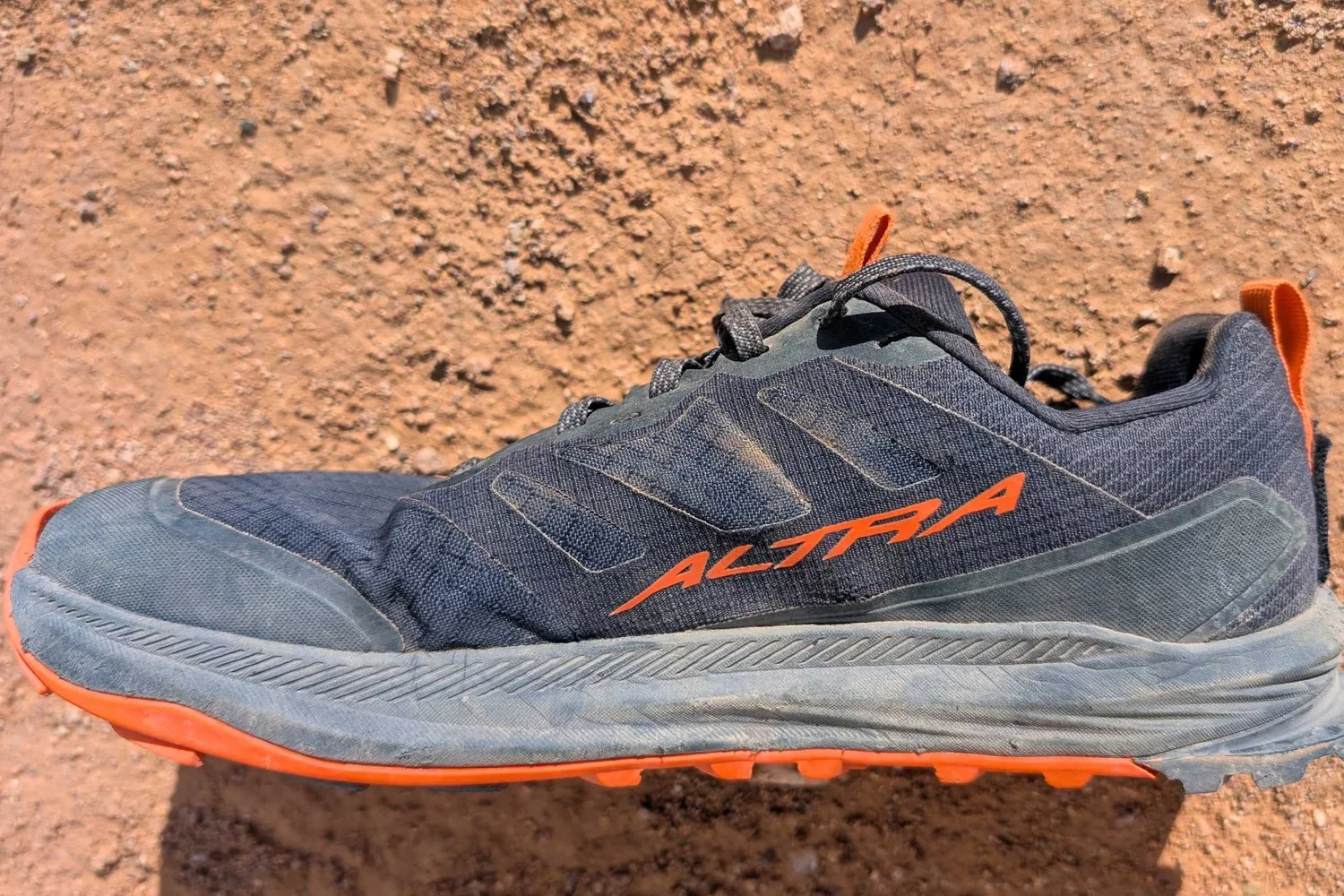Altra Lone Peak 9+ Trail Running Shoe Review (Tested)