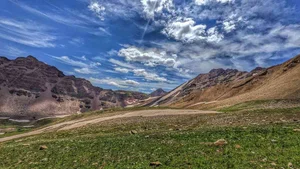 Four Pass Loop Backpacking And Trail Running Guide