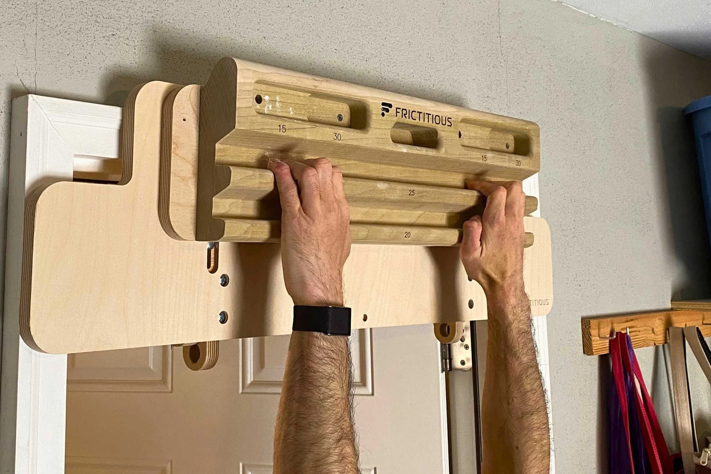 6 Best Hangboards for Climbing of 2025 (Tested)