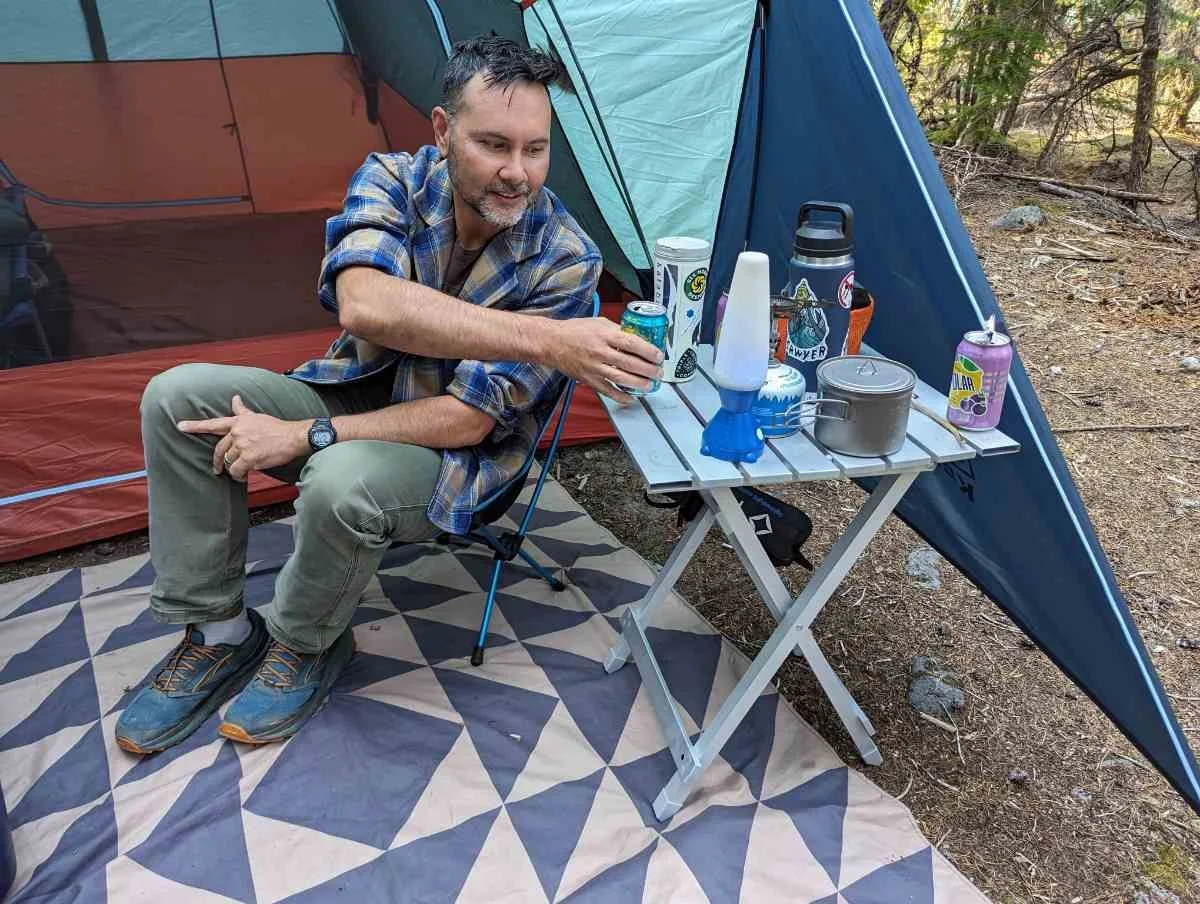 9 Best Outdoor and Camping Blankets of 2025 (Tested)