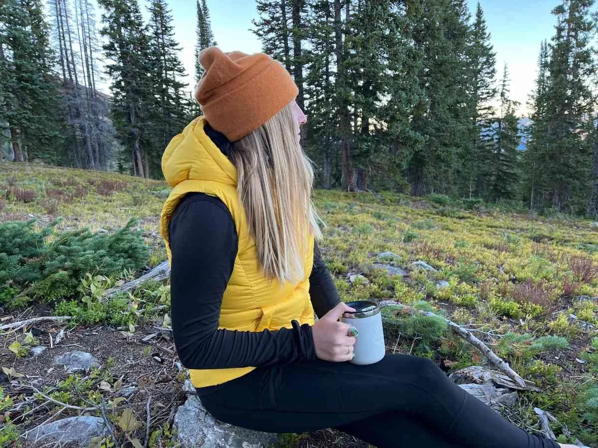 Best Women's Down Vests of 2024