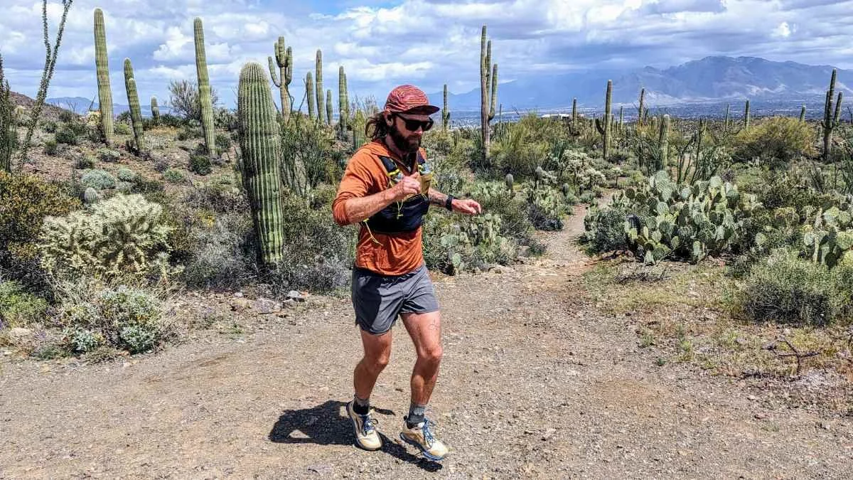 Altra Lone Peak 8 Trail Running Shoe Review