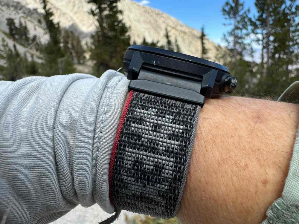 COROS APEX 2 GPS Outdoor Watch Review