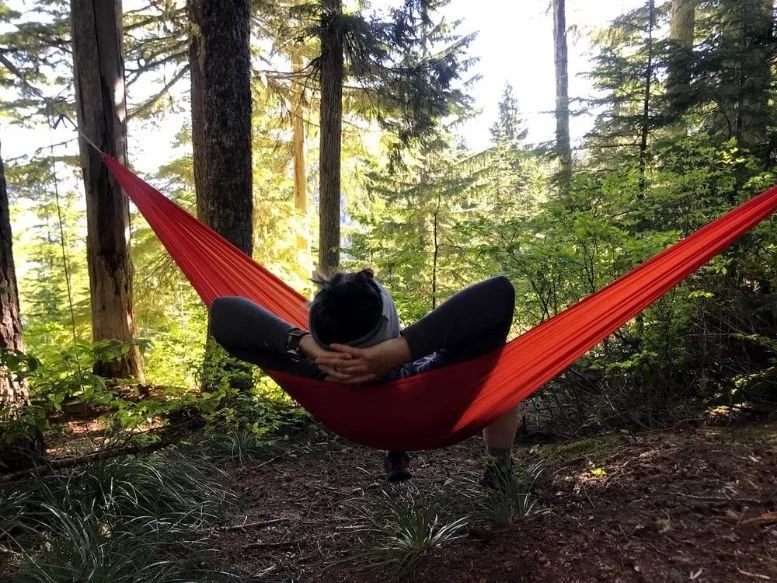 4 Best Camping Hammocks of 2026 (Field-Tested)