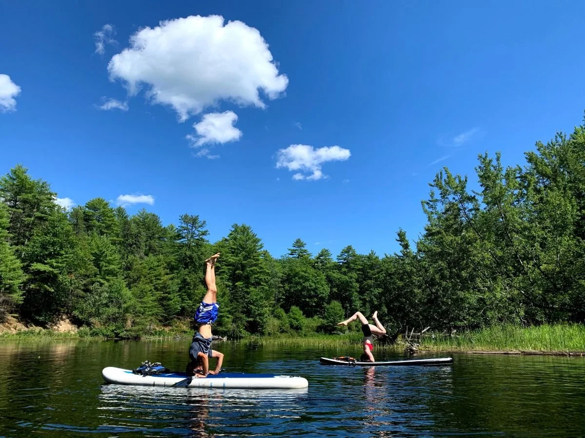 Best Inflatable Stand Up Paddle Boards (SUPs) of 2023