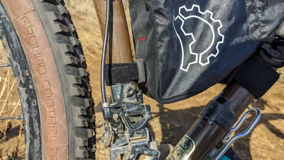 8 Best Bike Frame Bags of 2024 (Tested and Reviewed)