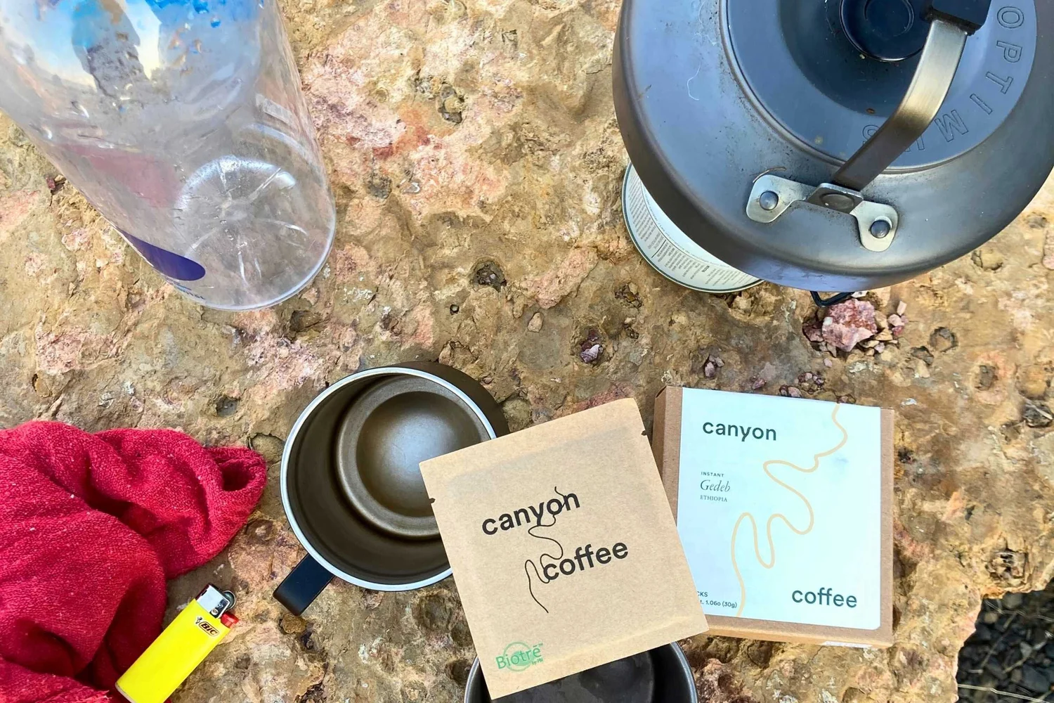 4 Best Instant Coffees for Camping & Backpacking of 2026 (Tested)