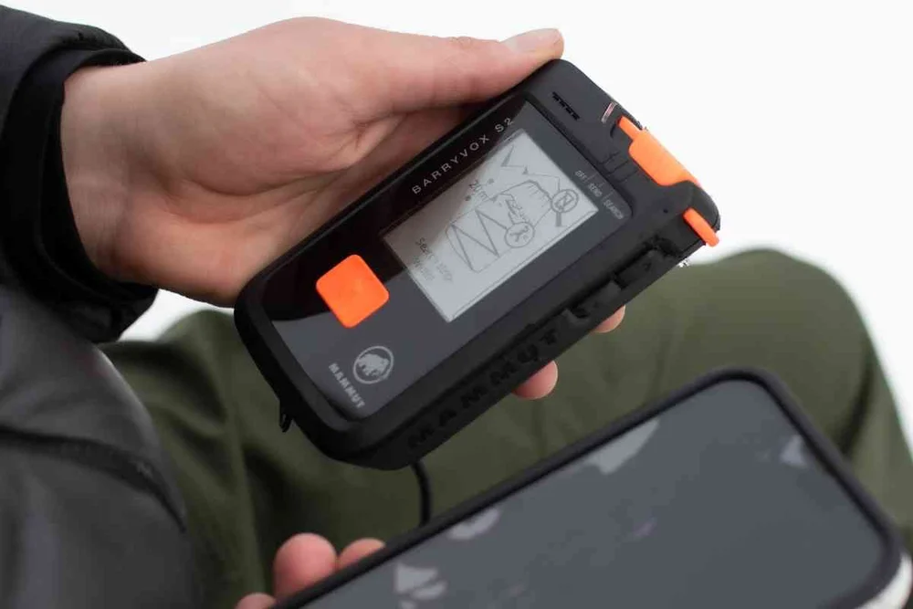 Best Avalanche Beacons of 2026 (Tested and Reviewed)