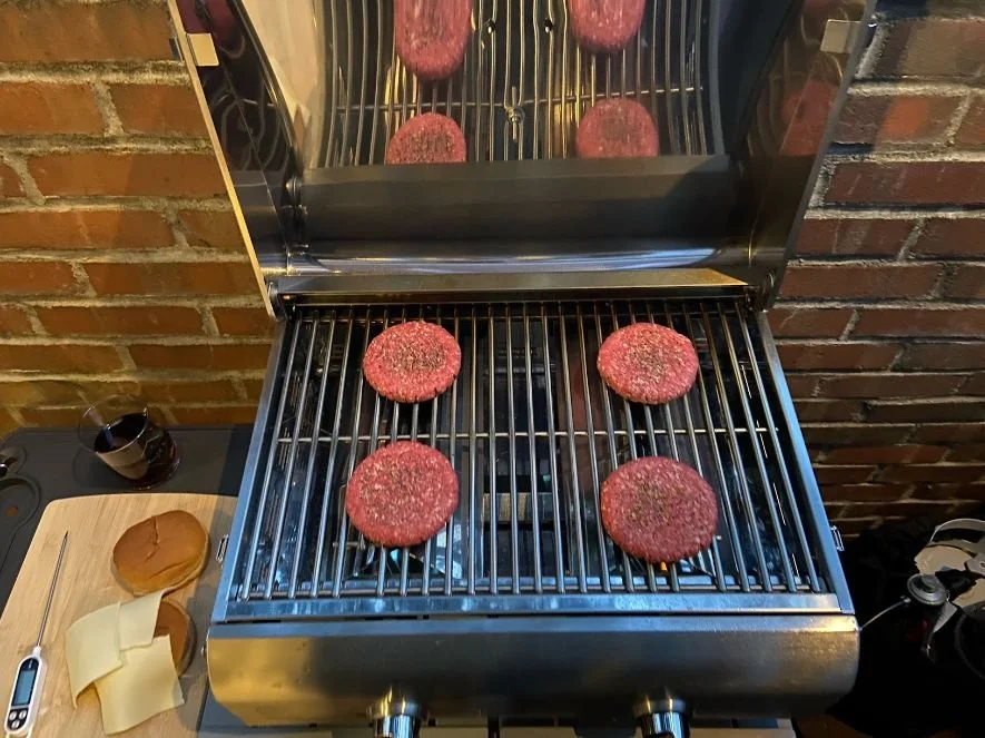 Best Portable Grills For Camping — Treeline Review