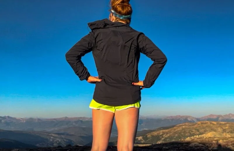 Best Women's Windbreaker Jackets of 2023 — Treeline Review