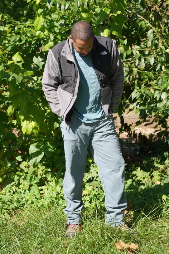 7 Best Hiking Pants for Men of 2024 (Tested)