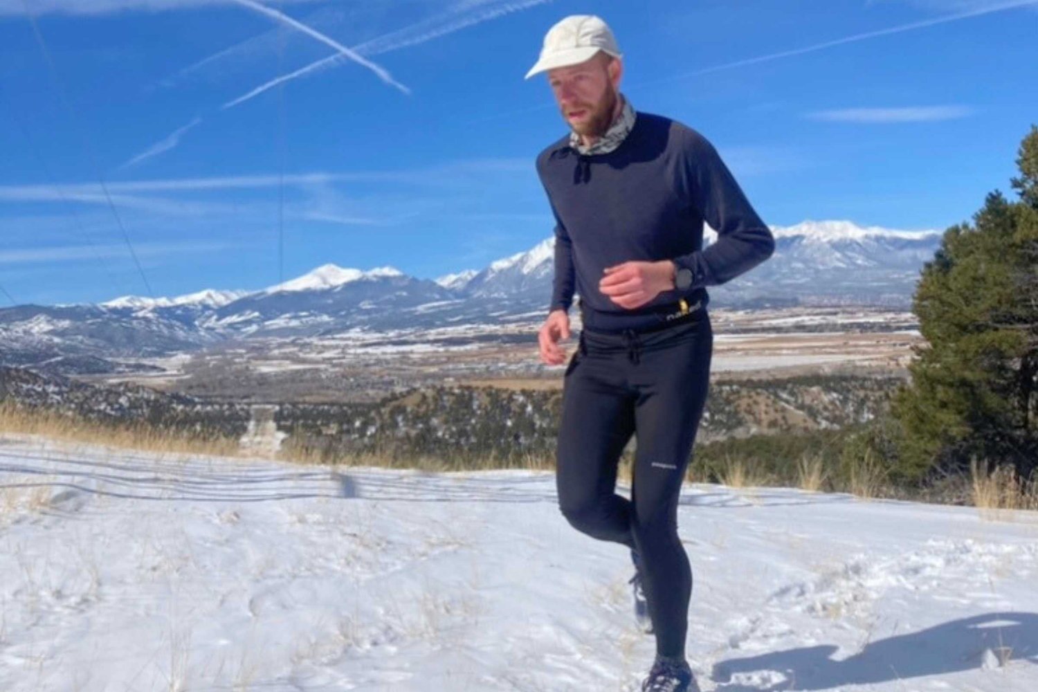 6 Best Men's Running Tights of 2026 (Tested & Reviewed)