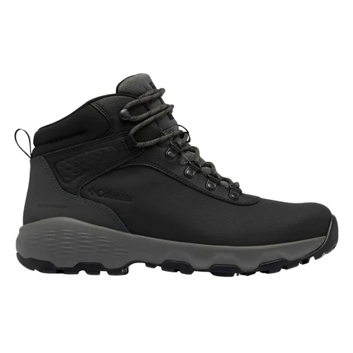 Columbia Newton Wander Hiking Boots Review (Tested)