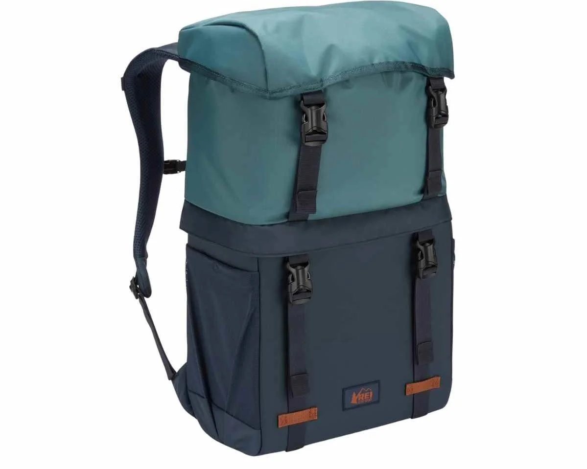 Engel Roll Top Backpack Cooler Review