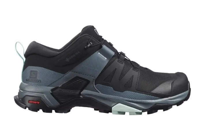 Salomon X Ultra 4 Mid GORE-TEX Hiking Boot Review