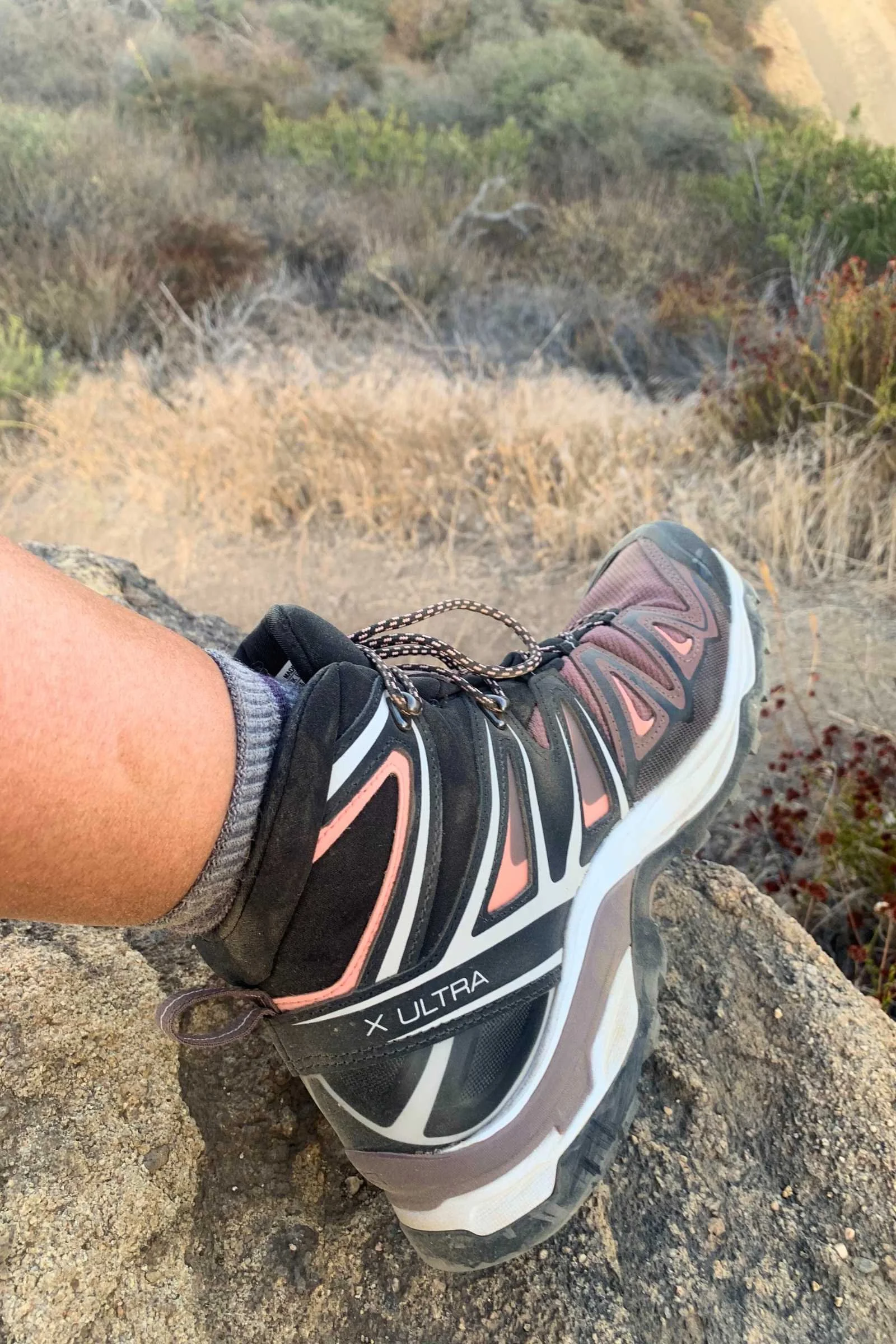 7 Best Lightweight Hiking Boots of 2026 (Tested)