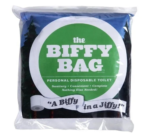 Best Human Waste Bags and WAG Bags of 2023