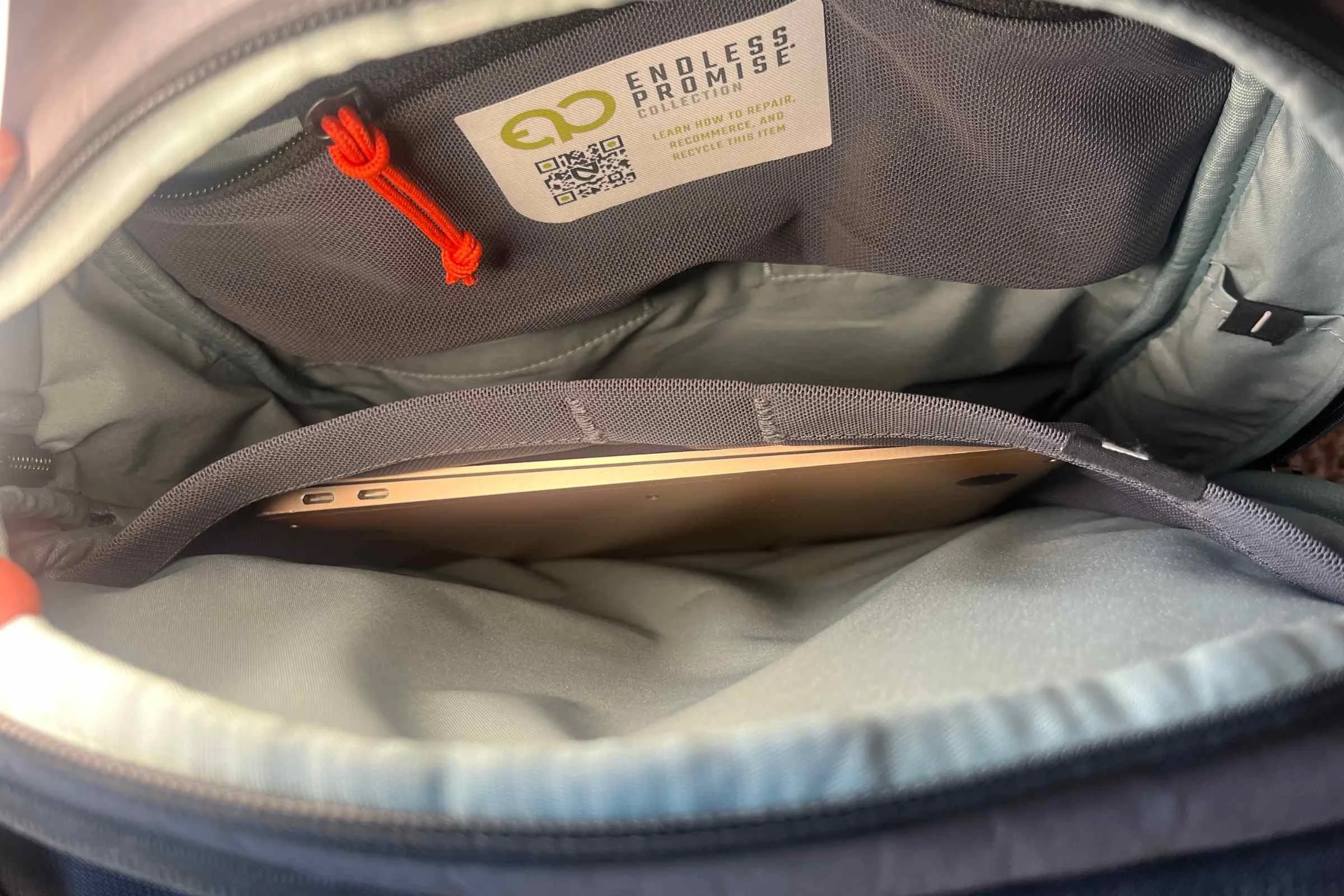 NEMO Vantage Travel Pack Review (Tested)