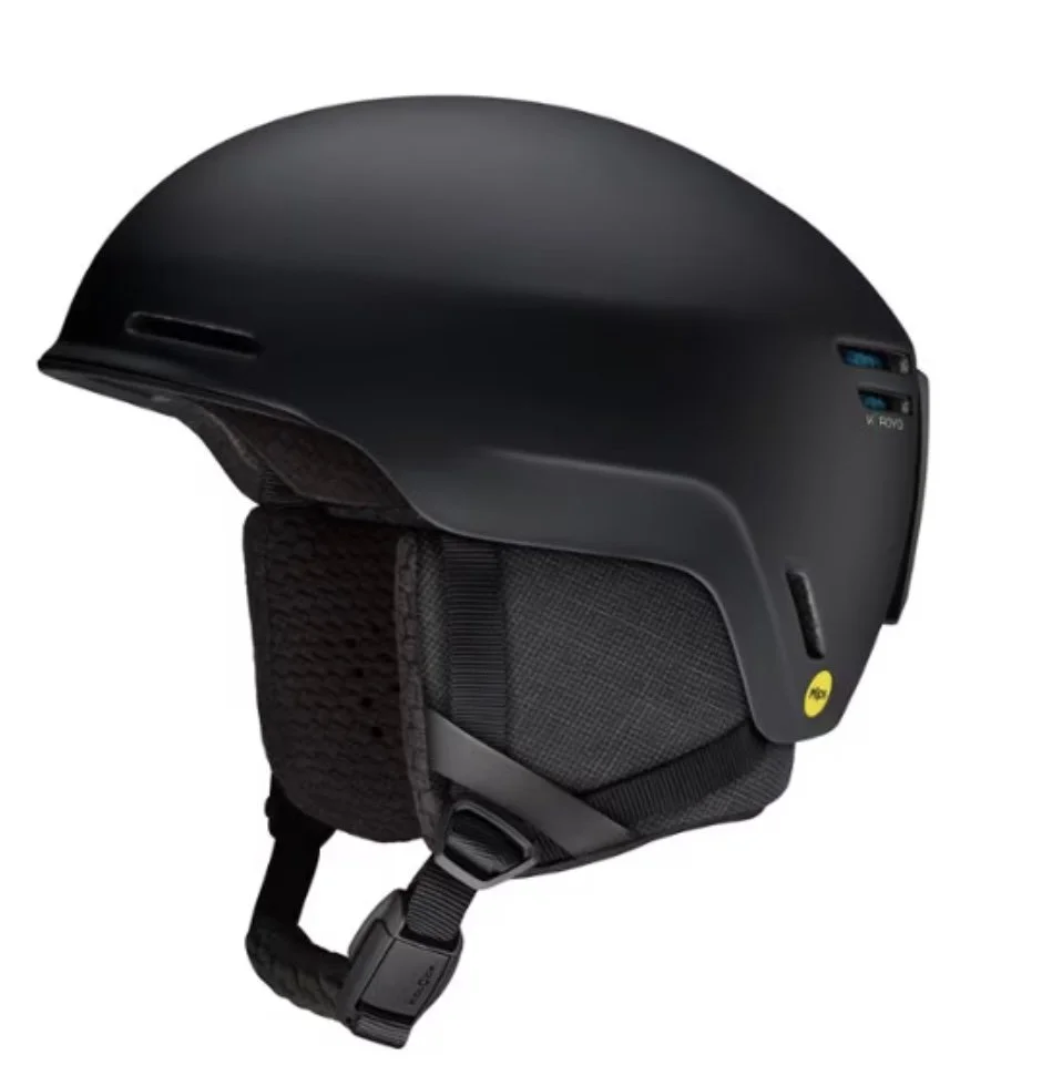 Smith Method MIPS Ski Helmet Review