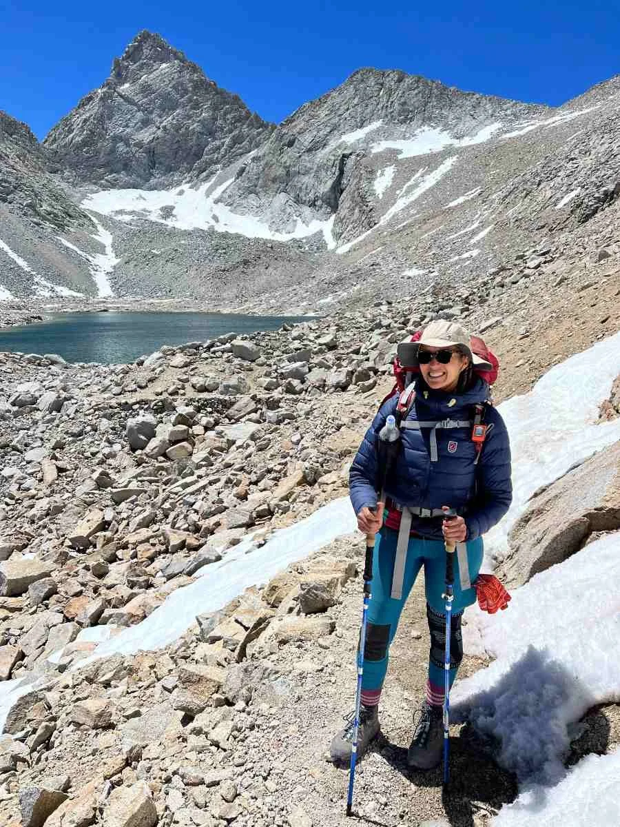 Solo Backpacking: Guide for Adventuring Alone