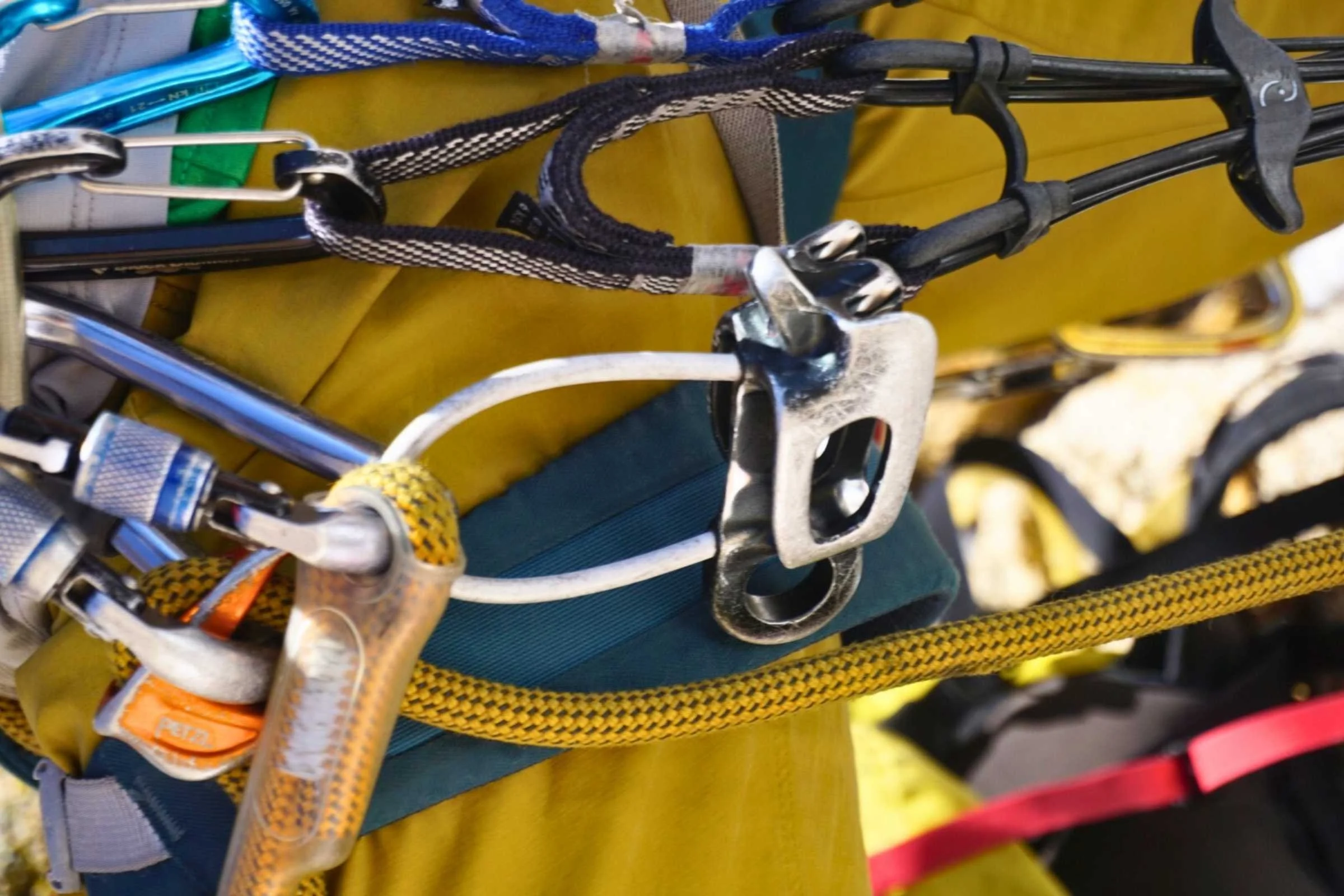 5 Best Belay Devices of 2025 (Tested & Reviewed)