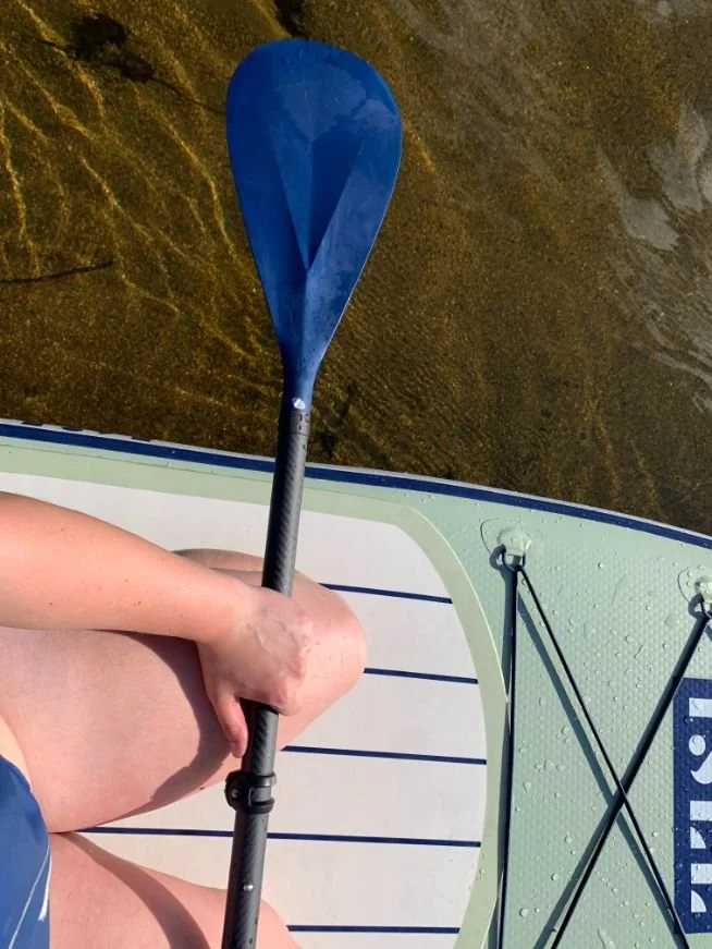 5 Best Inflatable Stand Up Paddle Boards (SUPs) of 2025 (Tested)