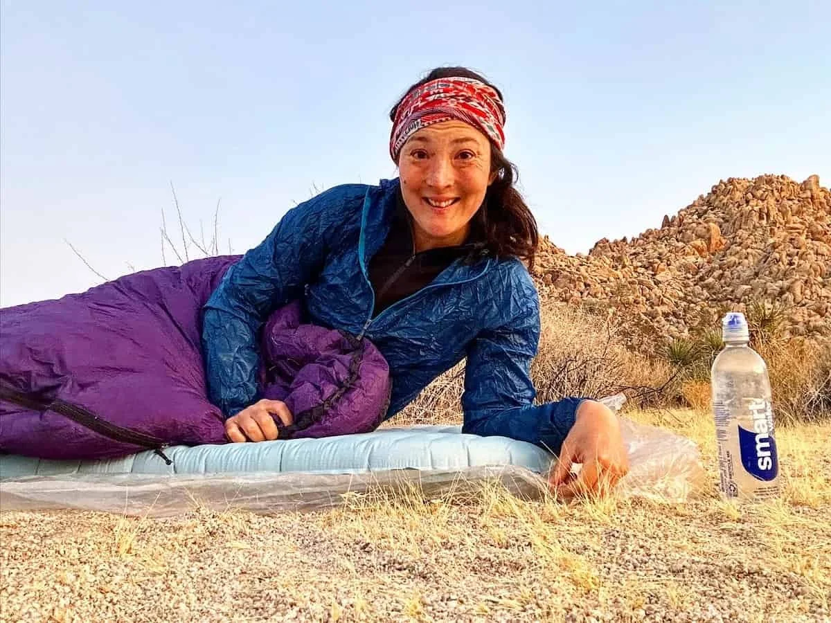 Best Sleeping Pads for Backpacking of 2023 — Treeline Review