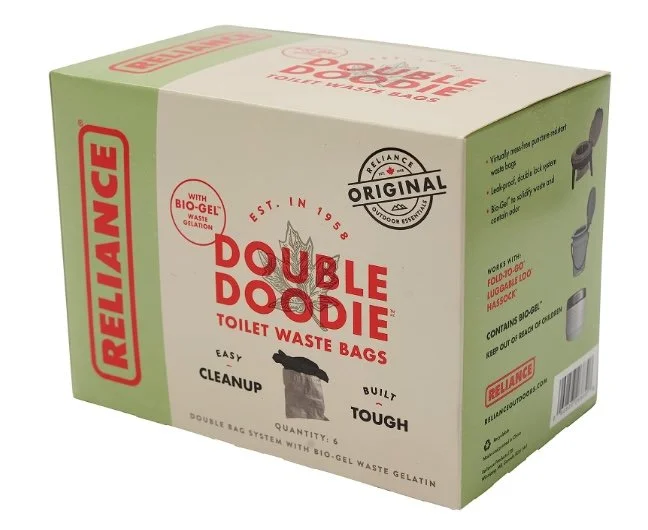 7 Best Human Waste Bags and WAG Bags of 2024