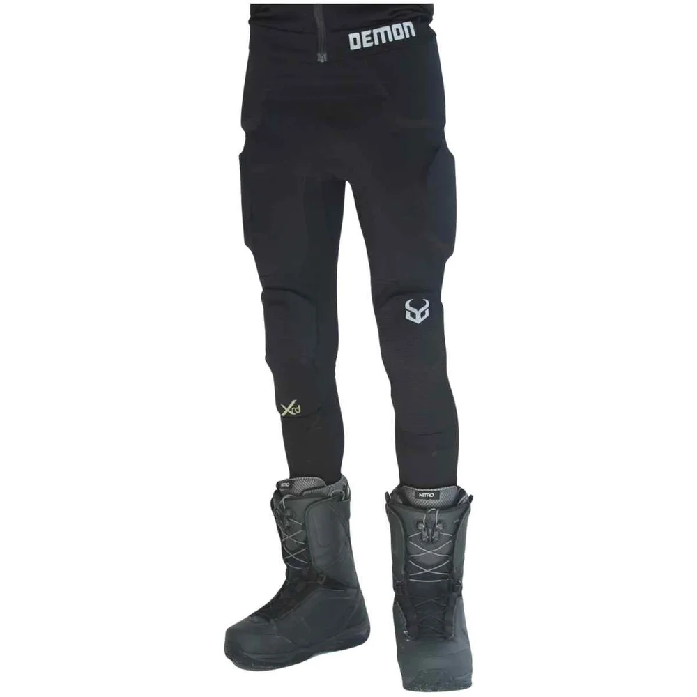 Complete Snowboard Protection Gear Guide
