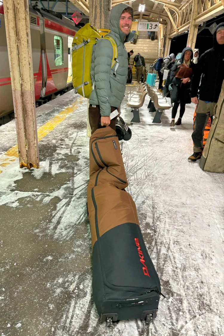 5 Best Ski Travel Bags of 2025 (Tested and Reviewed)