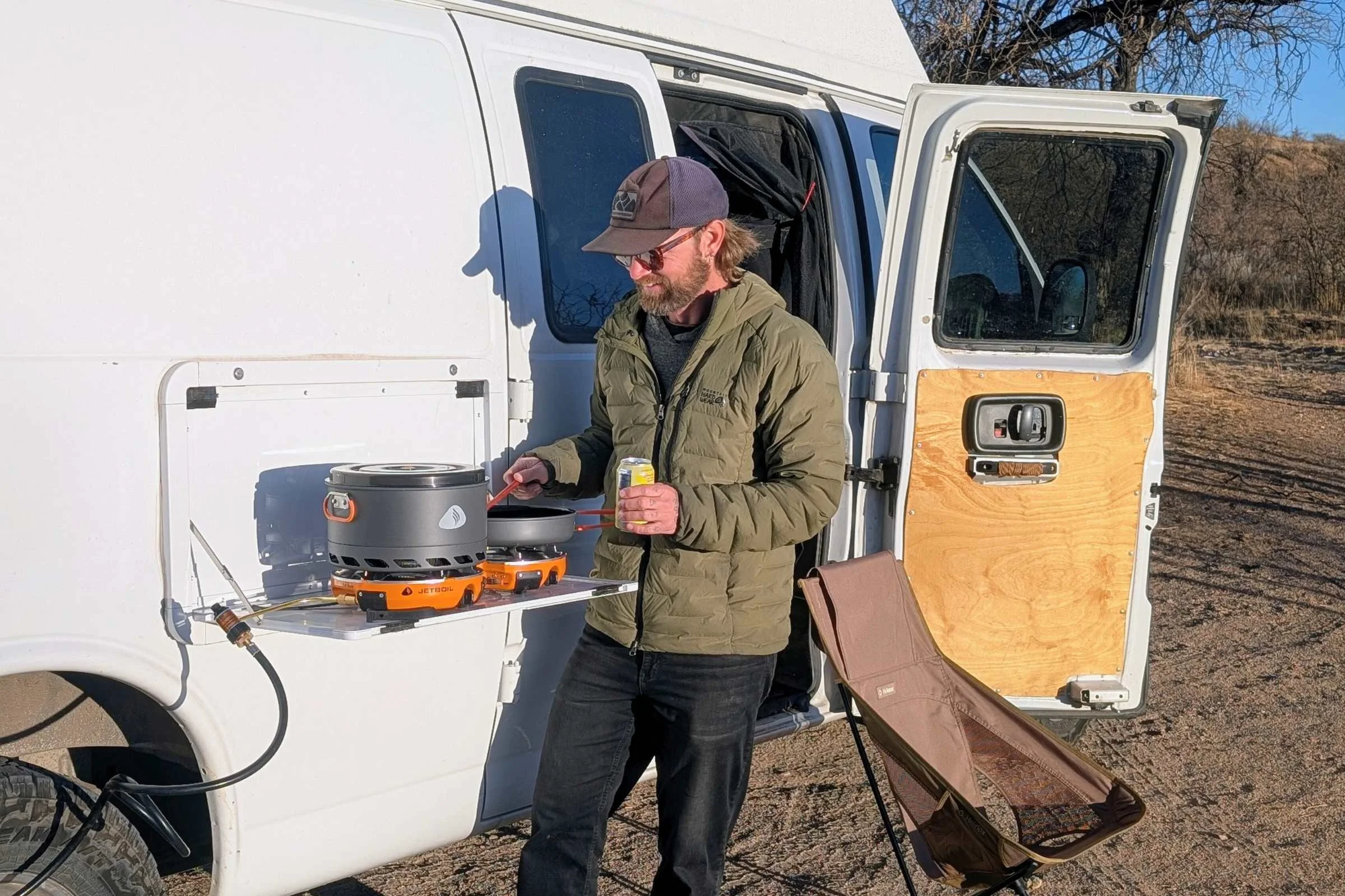 Jetboil Genesis Basecamp System Review (Tested)