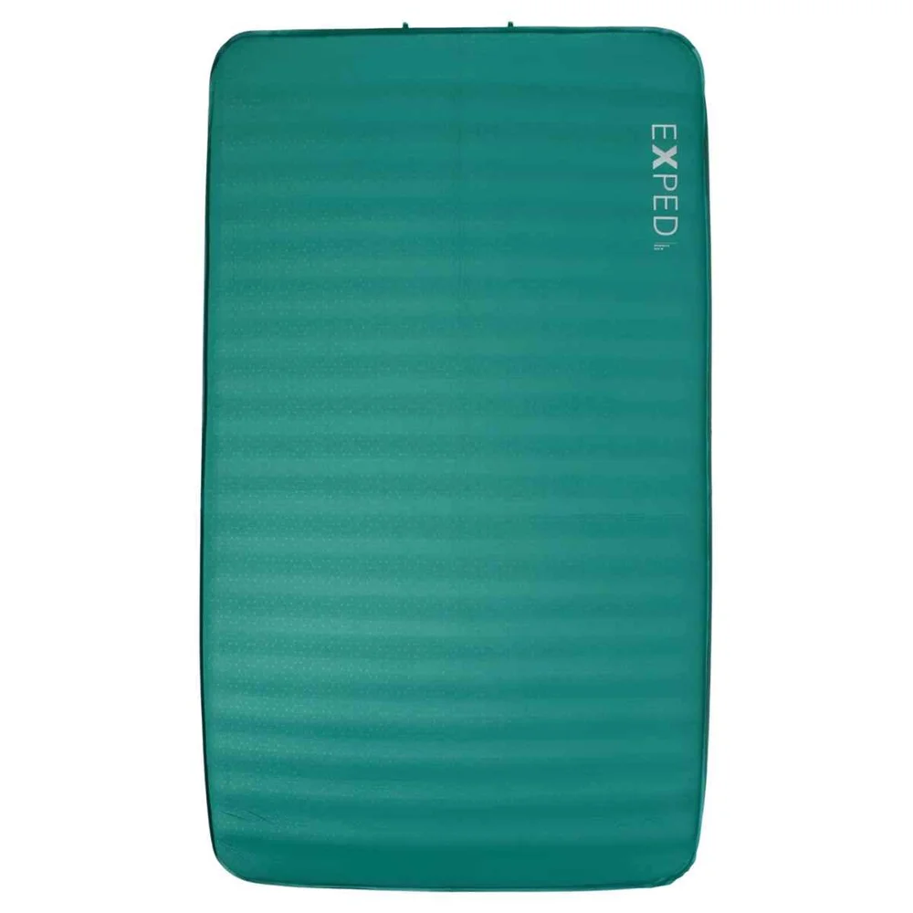 5 Best Camping Mattresses of 2025 (Field-Tested)