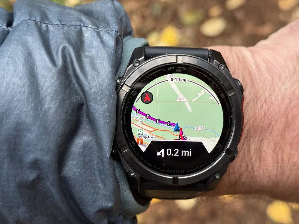 Best Hiking and Backpacking Watches of 2026